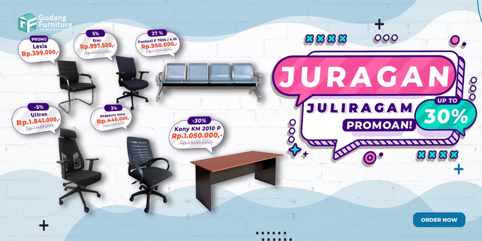 Poster | Banner | Flyer Design Bisa ditunggu harga terjangkau loh!