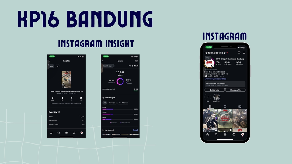 Membuat atau Jasa konten Reels/Tiktok/Short/feed/Instagram/Youtube ...