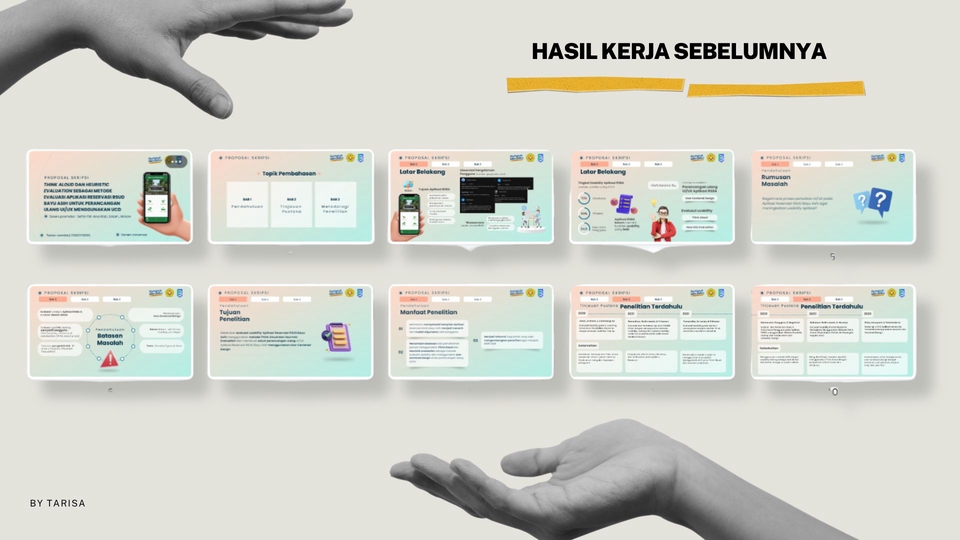 DESAIN PPT TUGAS, KULIAH, BISNIS, COMPANY DAN LAIN LAIN (1 HARI JADI)