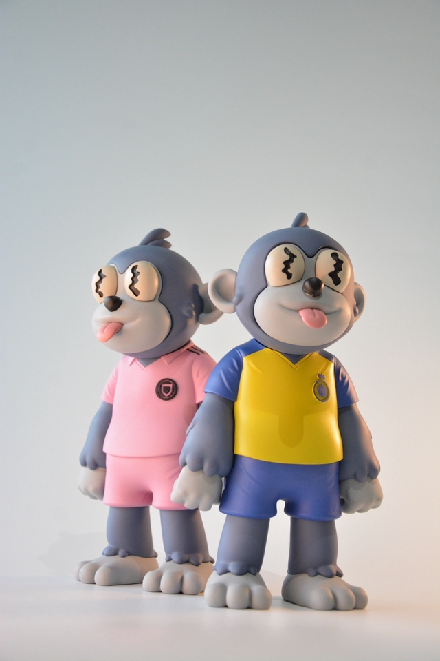 Maape Football : The GOAT Series (The First Edition)