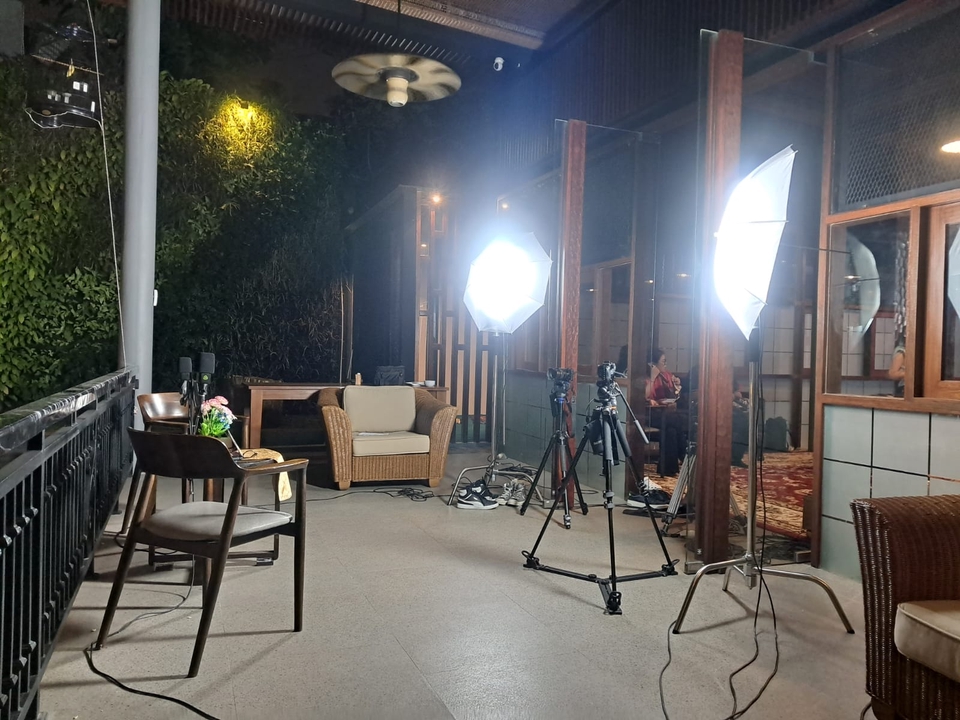 PRODUKSI VIDEO - TVC - FILLER/BUILT IN PRODUK - EVENT ORGANISER - SHOW ...