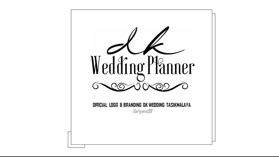 Desain Logo Original & Repro Gercep & Negotiable