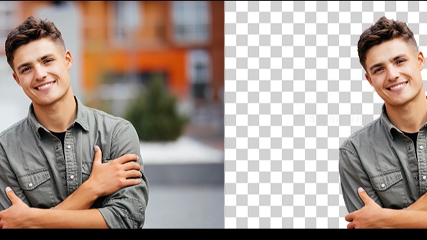Background Remover