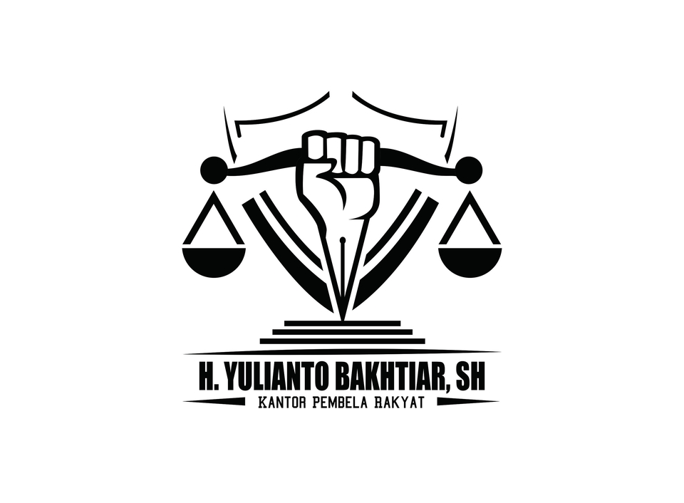 Desain Logo UMKM Simpel, Modern, Keren, Profesional