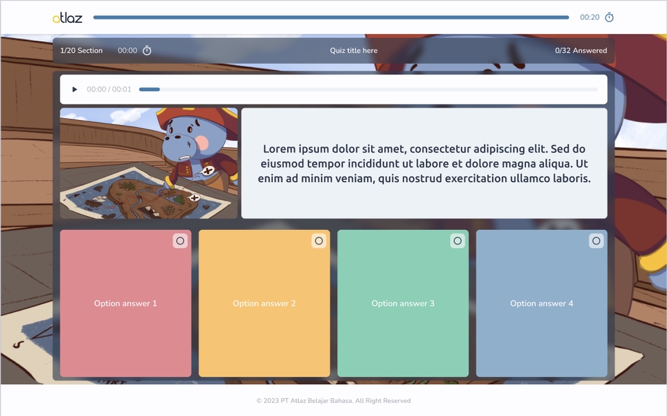 Integrasi Api Slicing Convert Ui Design To Html Css React Js Next Js Tailwind Css Dll 4038