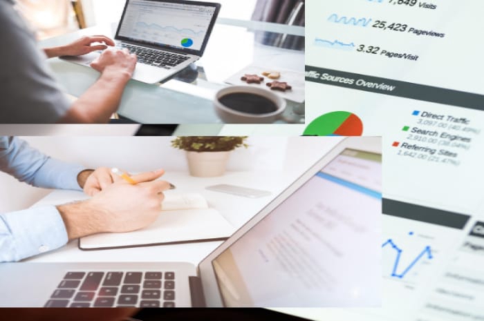 Data entry yang akurat, berkualitas dan profesional