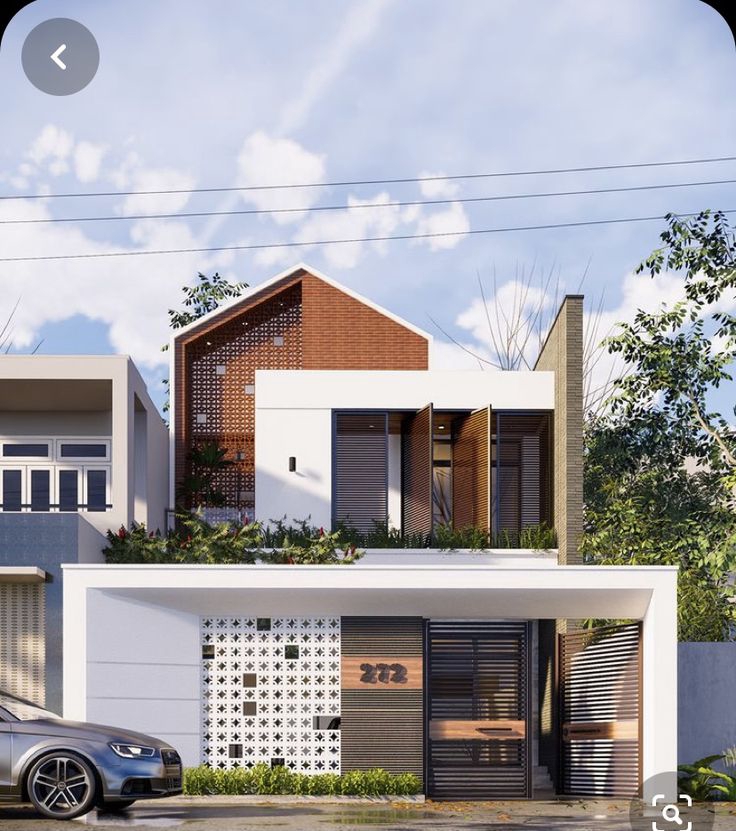 Jasa Desain Interior, Exterior, 3D & Perspektif Profesional