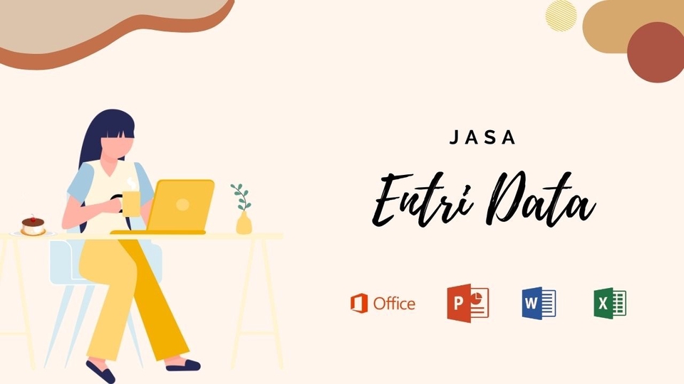 JASA Entri Data FAST RESPON 24 JAM