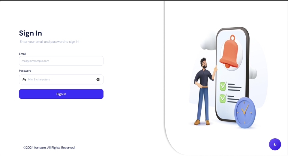 Jasa Pembuatan Website Custom dengan PHP dan Laravel