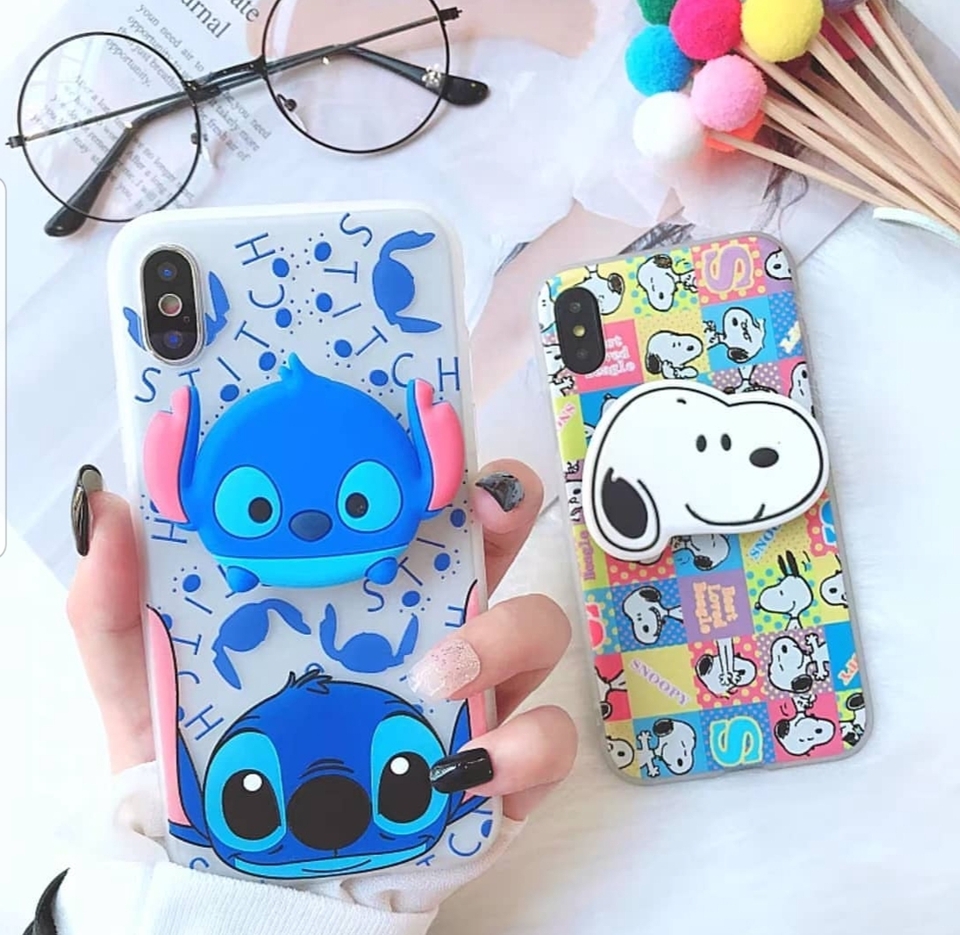 Jasa Pembuatan Design Case CUSTOM (1-2 Hari)