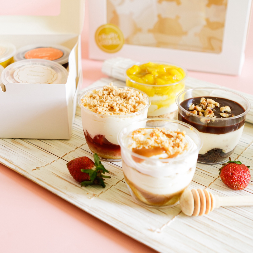 JASA FOTO PRODUK FNB _TANGSEL AREA