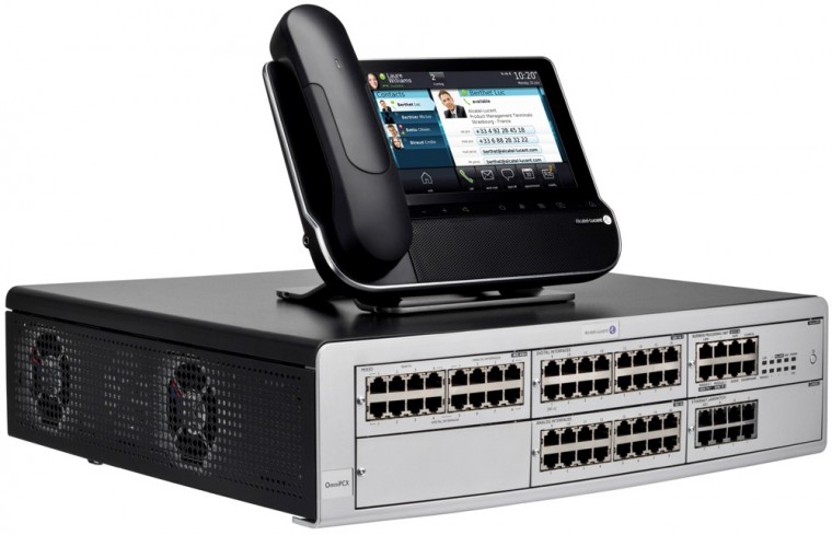 Setting PABX - IPPBX - Telephone - Access Control - CCTV - JASA REMOTE ...