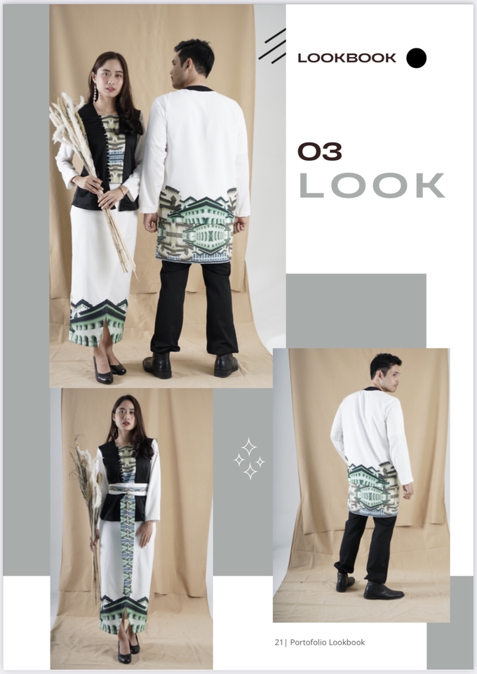 Pattern Textile Design