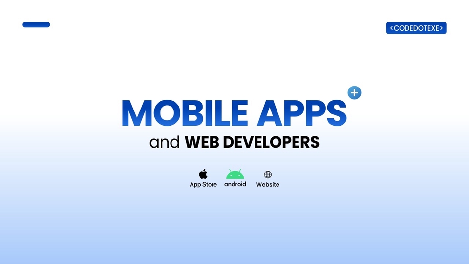 Jasa Pembuatan Web dan Mobile Apps