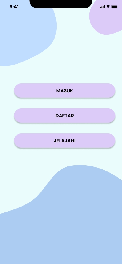 Desain Aplikasi iconet