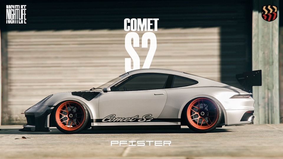 Car Poster (Game) ออกแบบ Poster