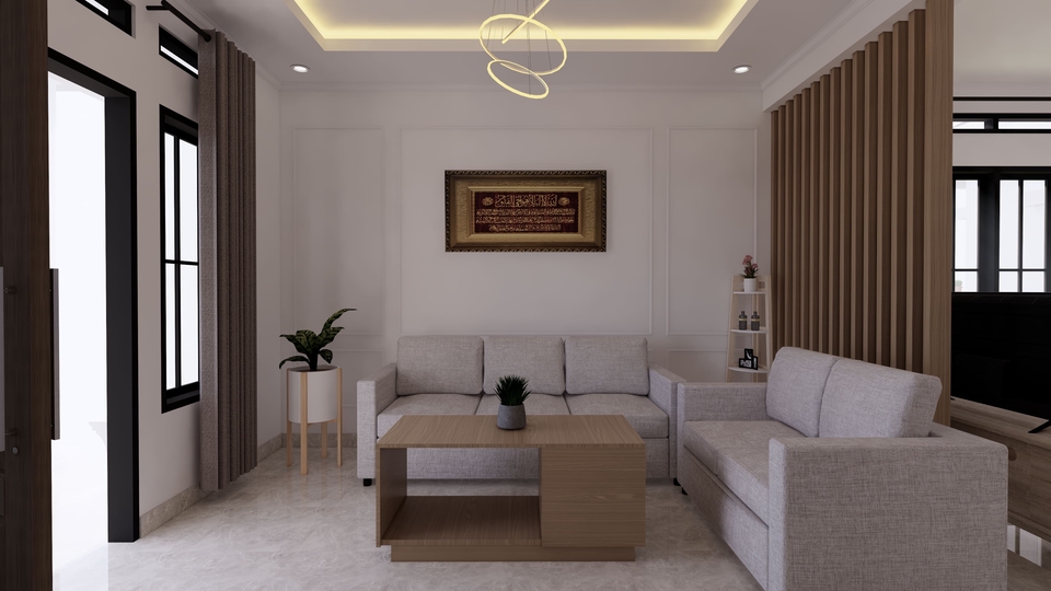 JASA RENDERING DESIGN ARSITEKTUR, VIDEO, GAMBAR, VISUALISASI 3D