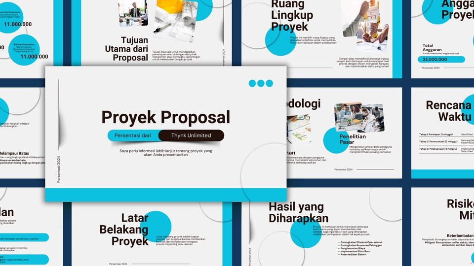 JASA PEMBUATAN PRESENTASI POWERPOINT DAN GOOGLE SLIDE 1 HARI JADI