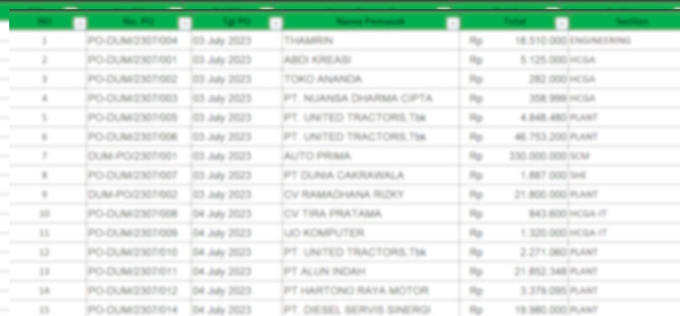 JASA ENTRY DATA, COPY PASTE, CONVERT TO PDF