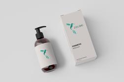 Desain Logo Aesthetic & Minimalist, Modern