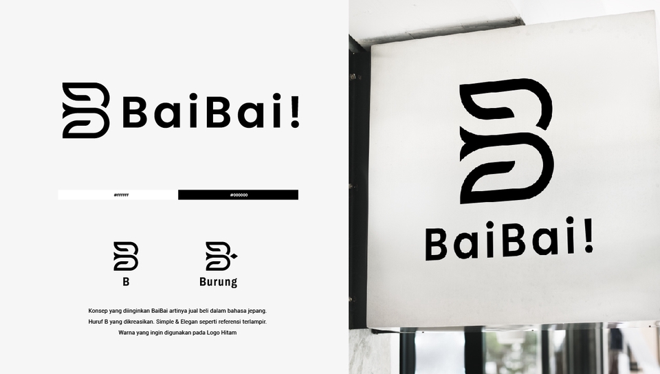 Desain Logo dan Branding Perusahaan, Restoran, dll.