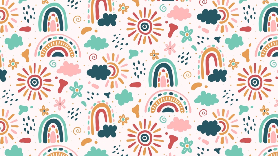 DESAIN PATTERN / MOTIF UNTUK BERBAGAI MACAM KEBUTUHAN
