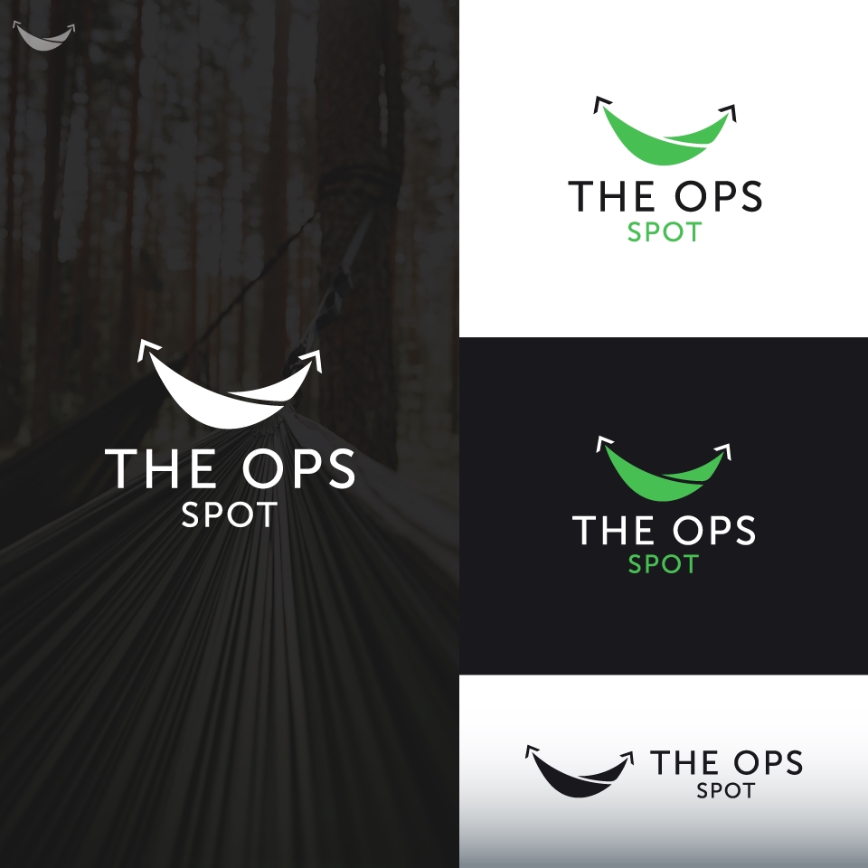 Desain Logo minimalis dan simple untuk Perusahaan/Produk/Brand