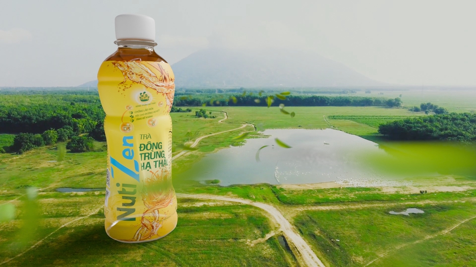 3D Hyper Realistic Animation & 3D Ads Animation