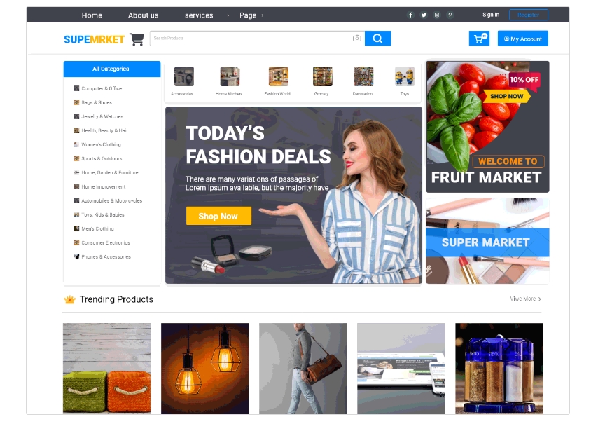 Jasa Pembuatan Website Profesional Wordpress