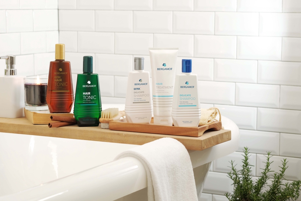 Prop/Display Styling