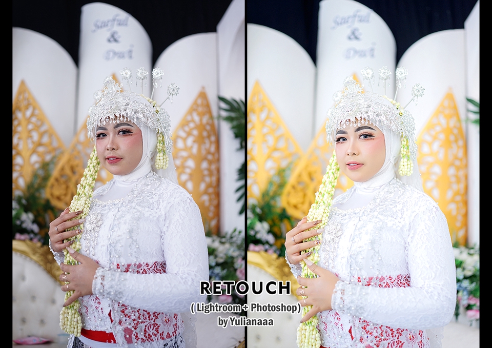 Jasa Edit Foto dan Design Layout