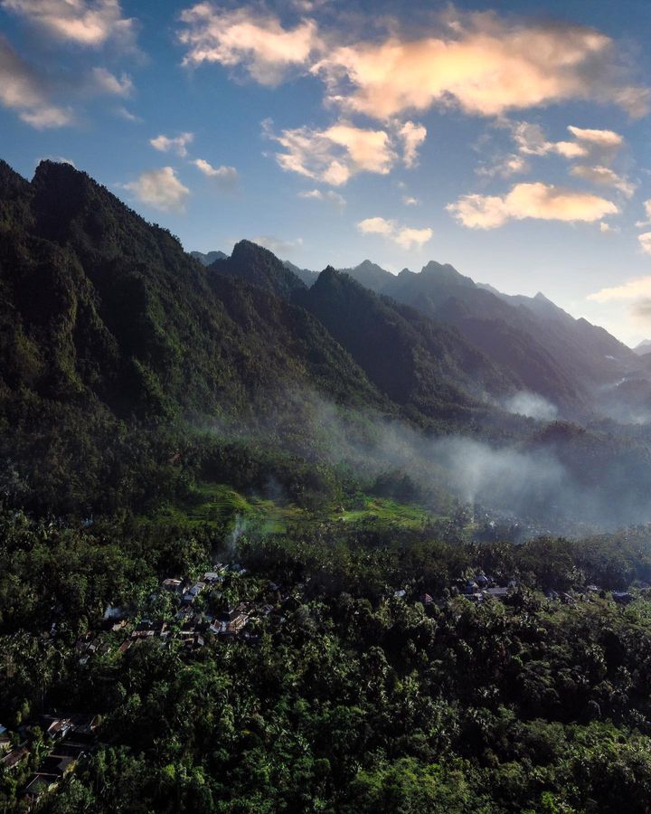 [PURBALINGGA] Jasa Foto dan Video AerialDokumentasi/Outbound/Wedding ...