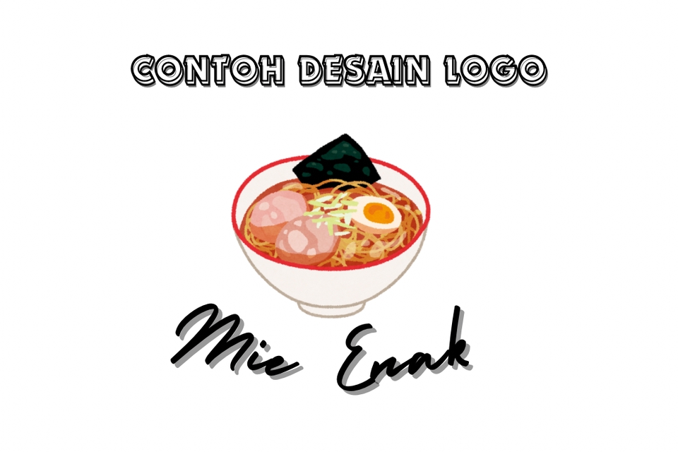 Desain Logo Murah Modern dan Simple 1 Hari Jadi Bebas Revisi Sampai Jadi