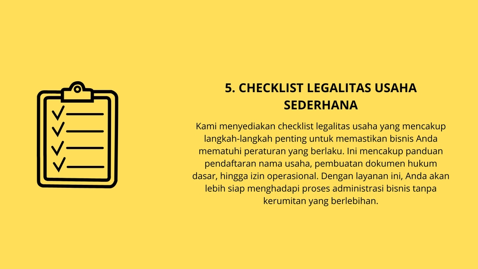 Paket Kickstart Bisnis