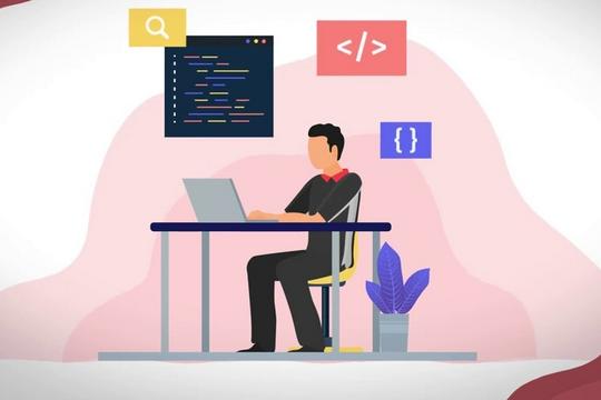 Video Motion Graphic untuk Explainer / Iklan / Profile Animation ...