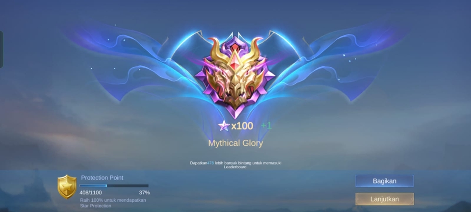 OPEN BOOSTING RANK/JOKI RANKED MOBILE LEGENDS