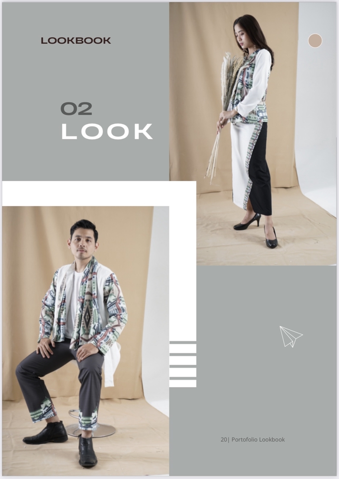 Pattern Textile Design