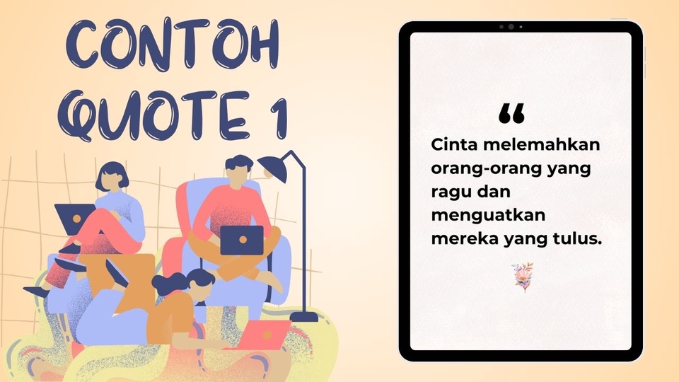 JASA NULIS CERPEN, CERITA MINI, NOVEL, PUISI, DAN QUOTES SATU HARI JADI