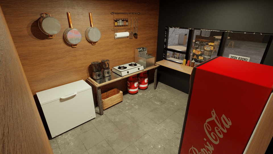 Jasa 3D Modeling dan Animasi Produk