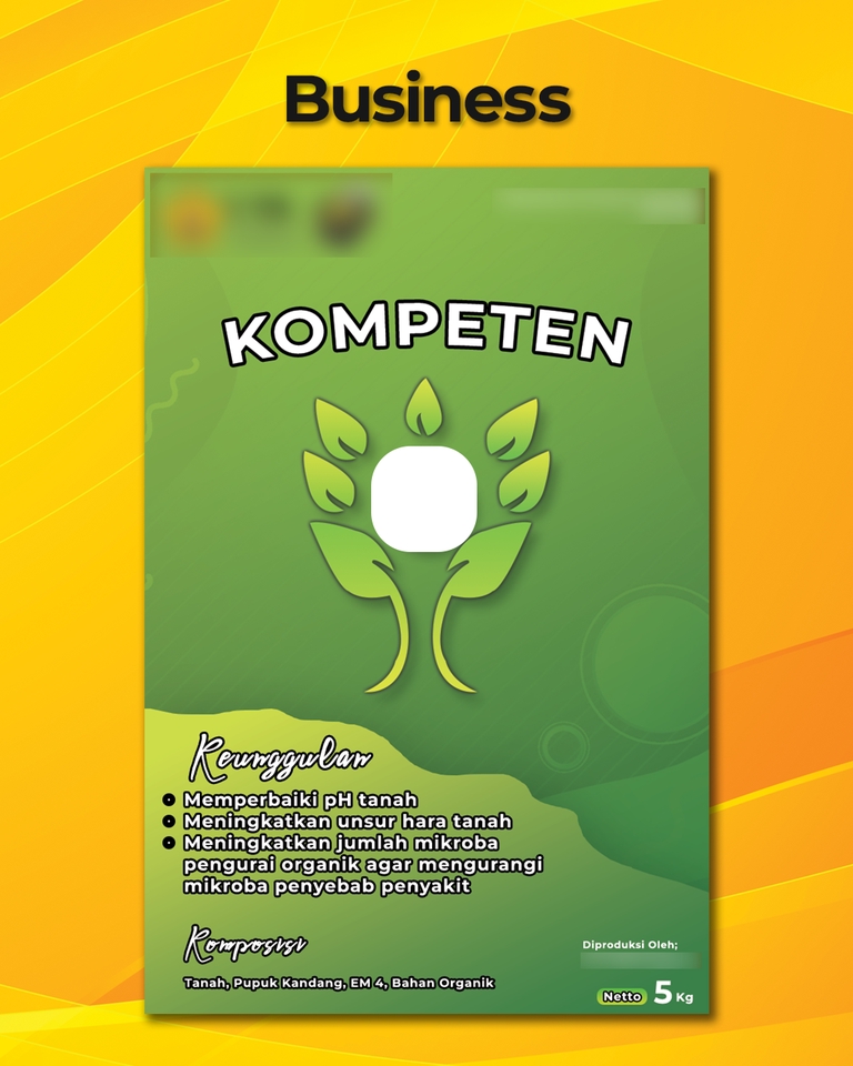 Desain Social Media (Instagram, Bussiness, DLL), Banner Online