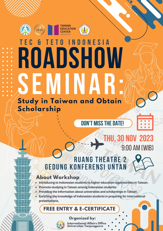 Design Flyer/Brosur/Poster/Pamflet