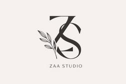 DESAIN LOGO NAMA DAN MONOGRAM