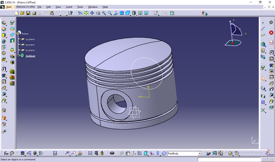 Jasa Gambar Teknik 2D dan 3D CAD - Software AutoCAD, Fusion 360, Inventor, Solidwork, Catia