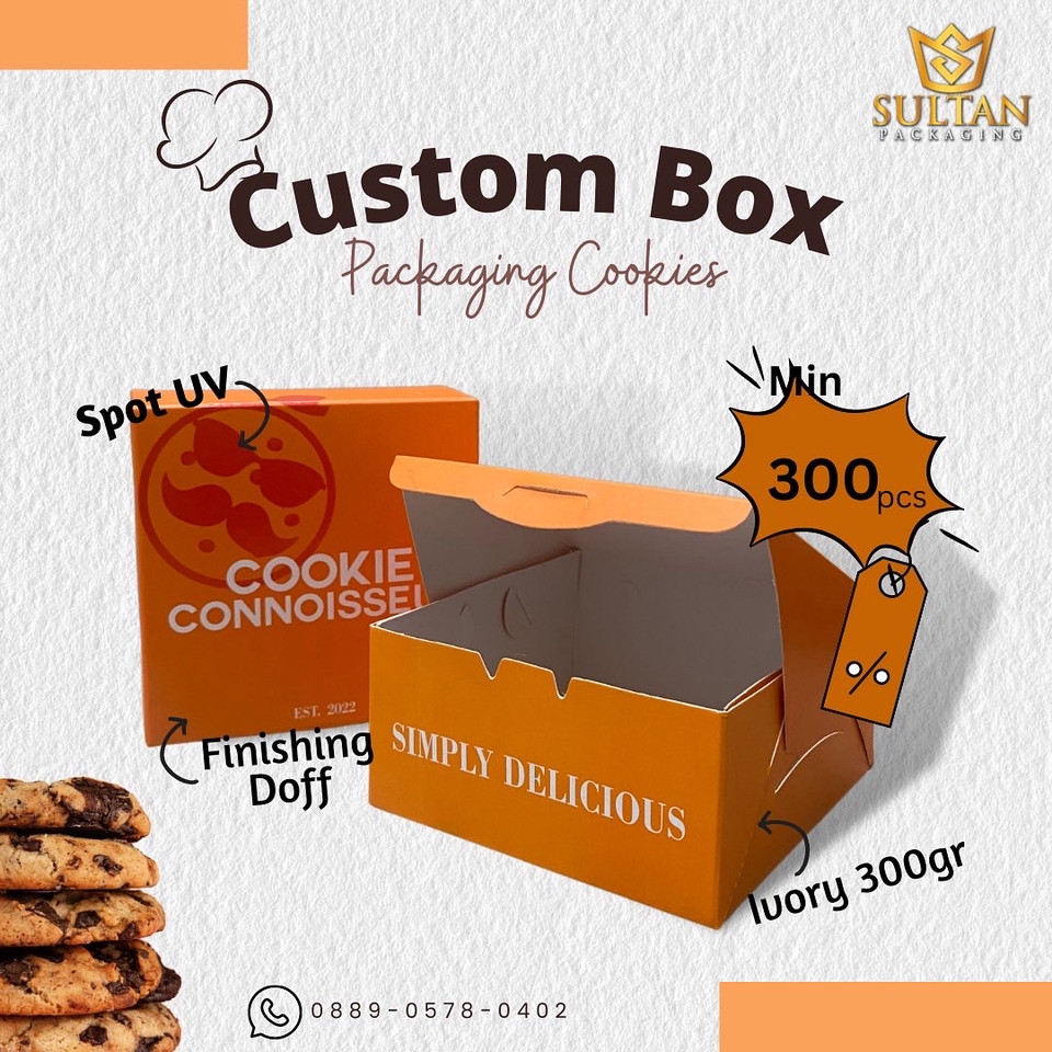 Desain Banner Online, Banner Lapak, Banner Iklan, Feed Instagram ...