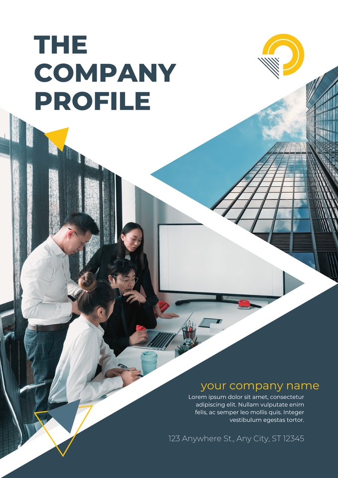 Professional Resume / CV ATS / Non ATS , Company profile, proposal business