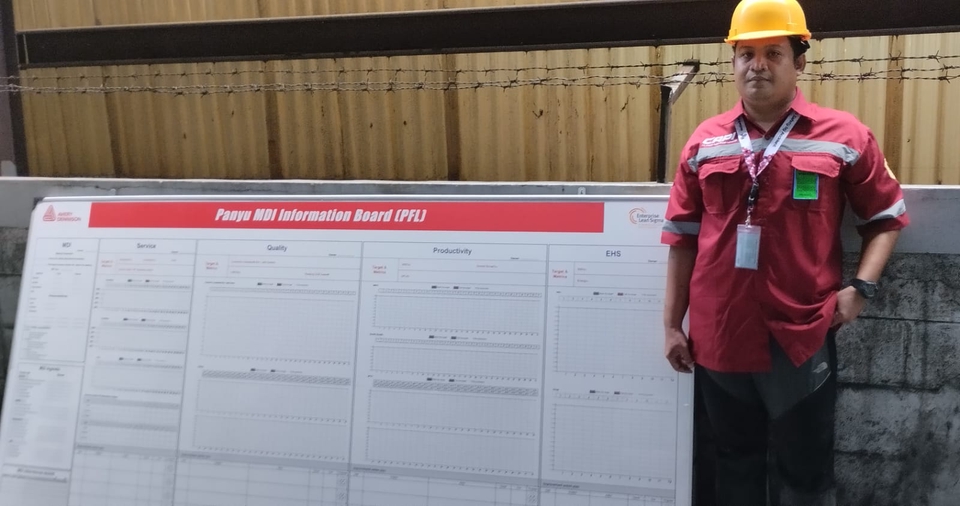 jasa pembuatan safety sign