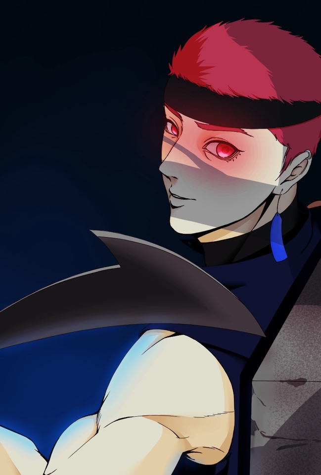 Ilustrasi Gambar Anime, Manhwa, Manga, Fanart & Original Character