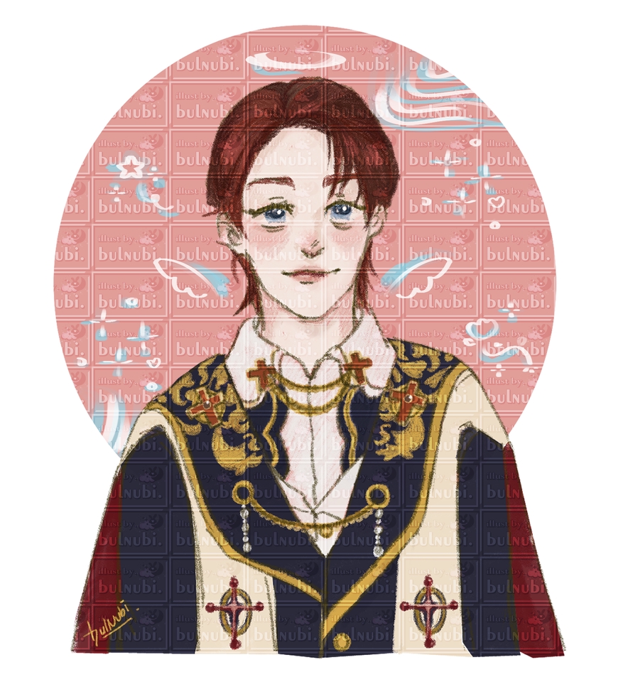 Illustrasi Karakter 2D & Anime