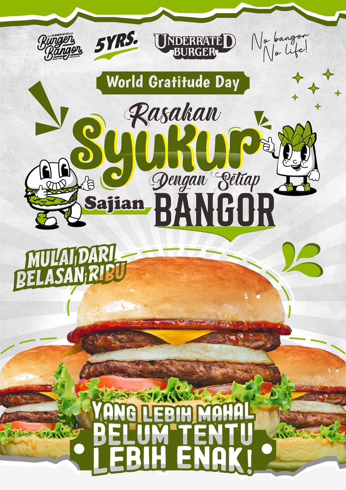 Desain Poster