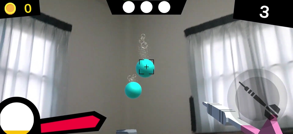 รับสร้างเกม 2D 3D บนแพลตฟอร์ม PC, Mobile, WebGL